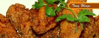 Tony Thai Restaurant